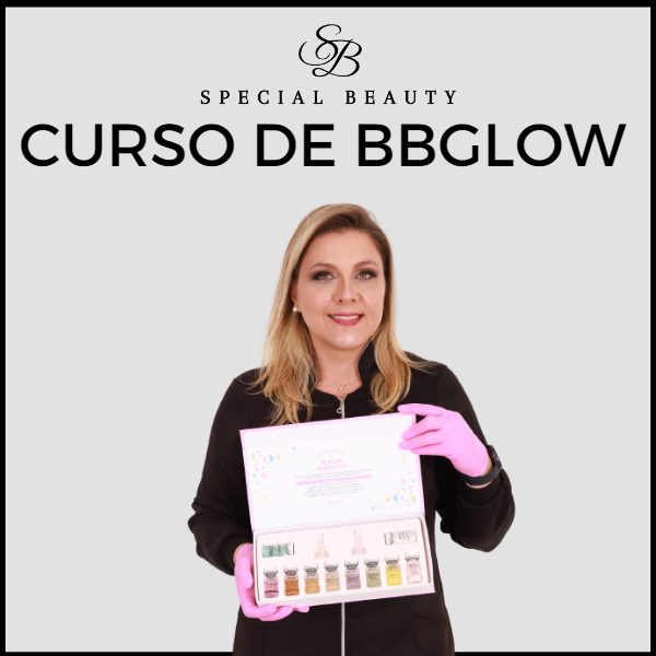 Curso de Bbglow