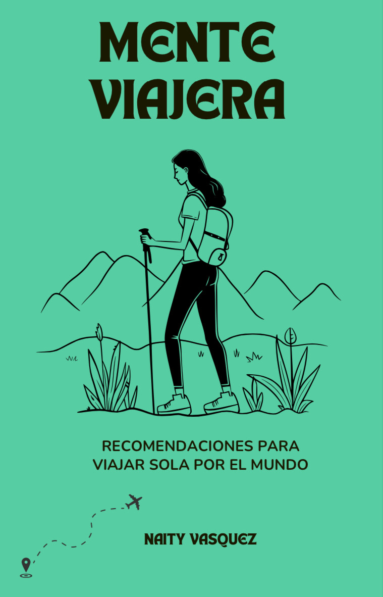 Mente Viajera - Naity Vasquez herrería | Hotmart