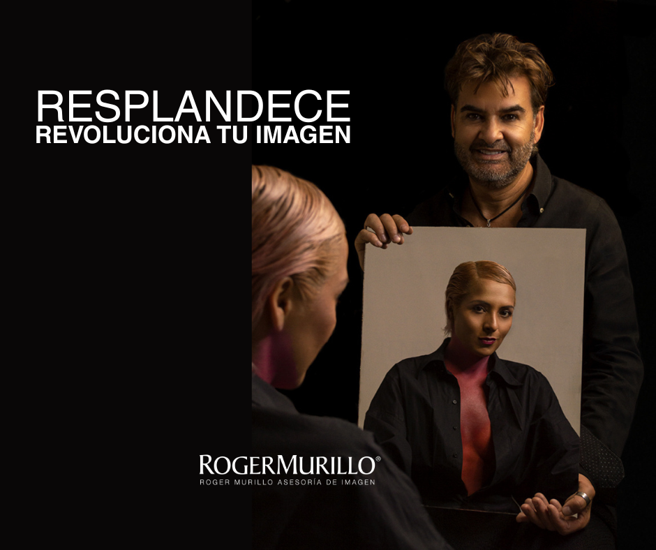 Curso Resplandece By RMAI Roger Murillo Asesoría de imagen - ROGER ...