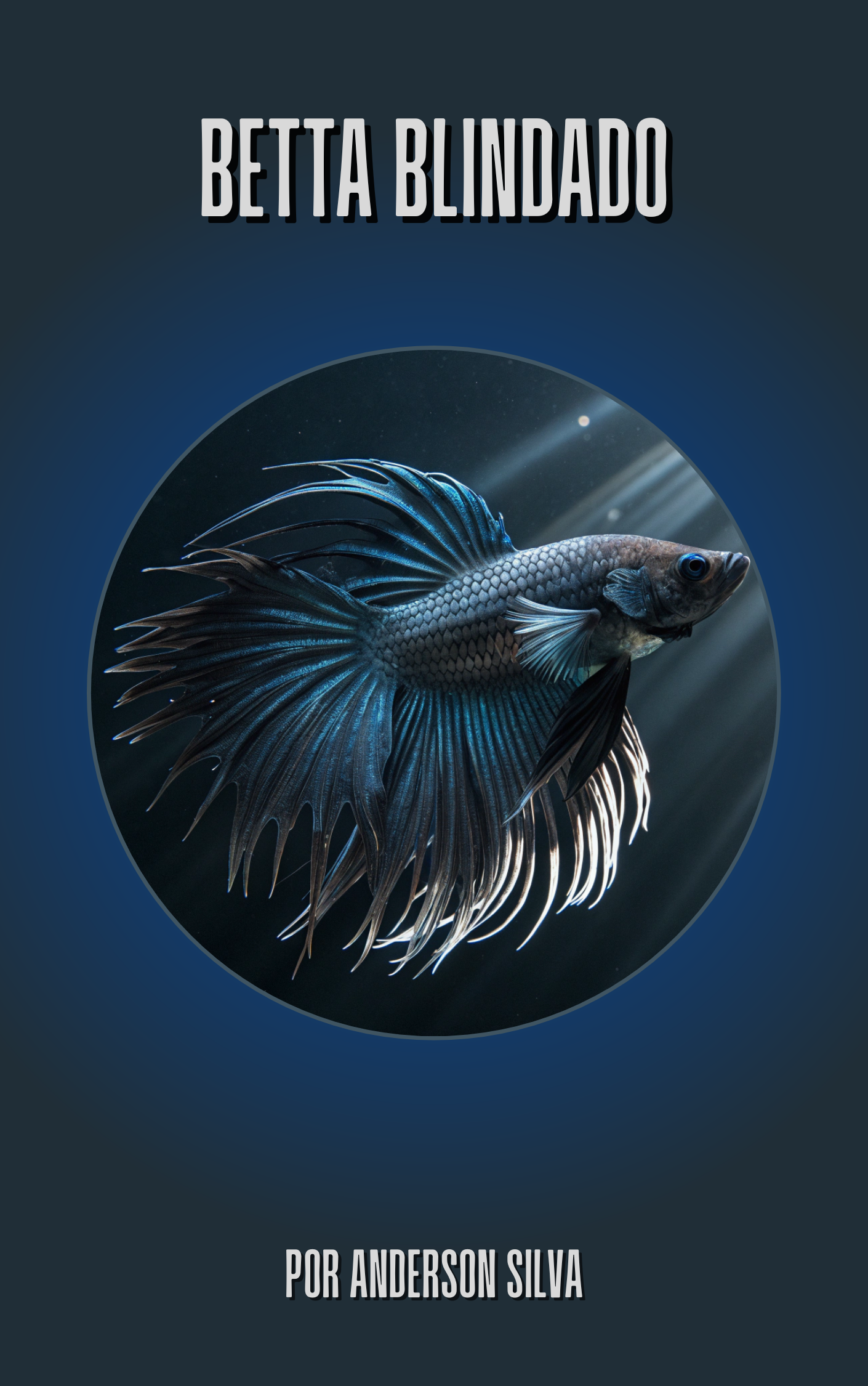 Betta Blindado - Anderson silva | Hotmart