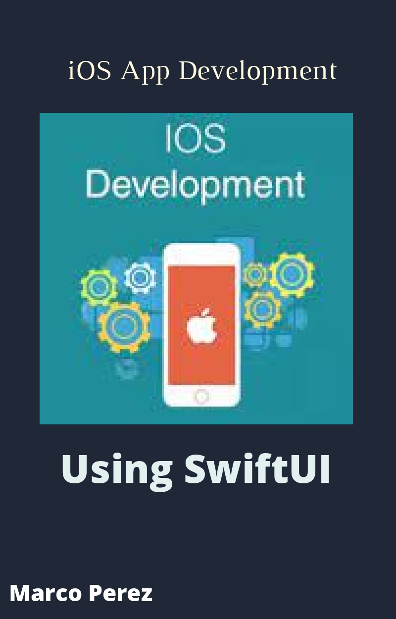 iOS App Development