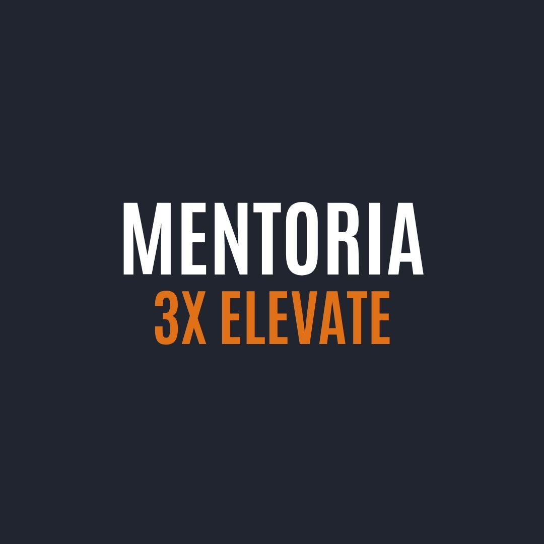 Mentoria 3X Elevate para Corretores de Imóveis