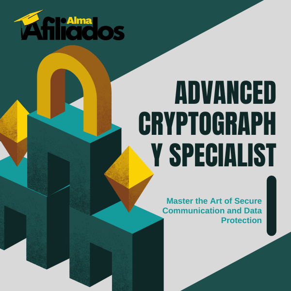 Advanced Cryptography Specialist