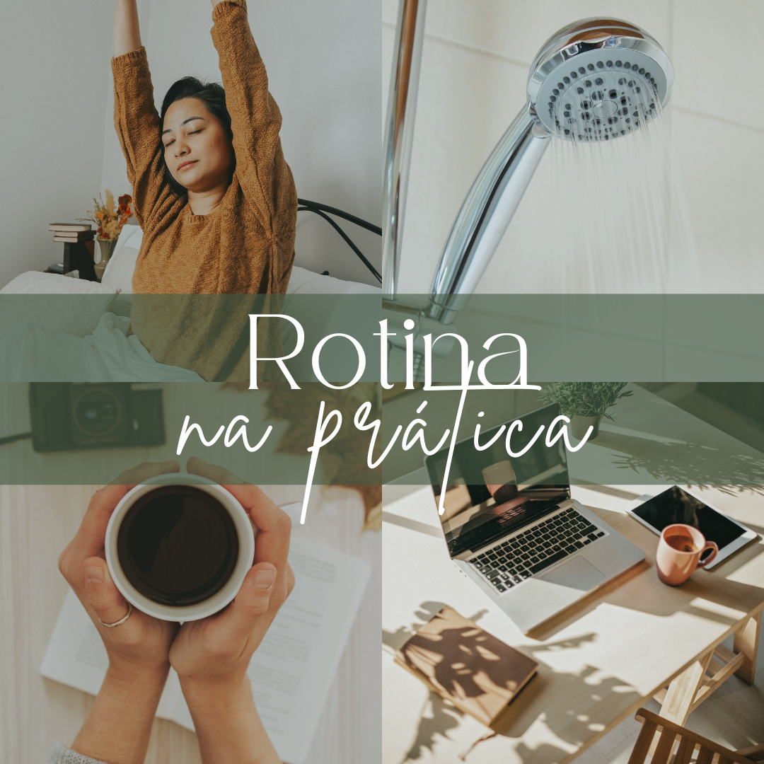 Rotina na prática - Jessica de Jesus Marques Reis | Hotmart