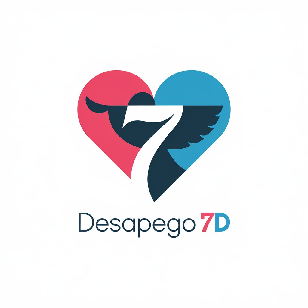 Desapego 7D
