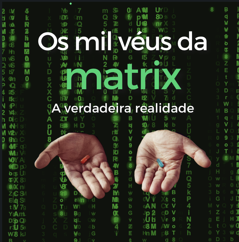 Os mil véus da matrix