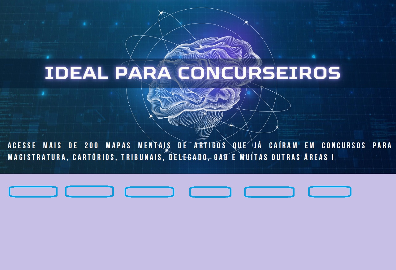 ATLAS MENTAL PARA CONCURSEIROS - PROlacerda | Hotmart