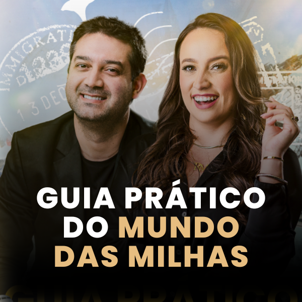 Guia Prático do Mundo das Milhas ️