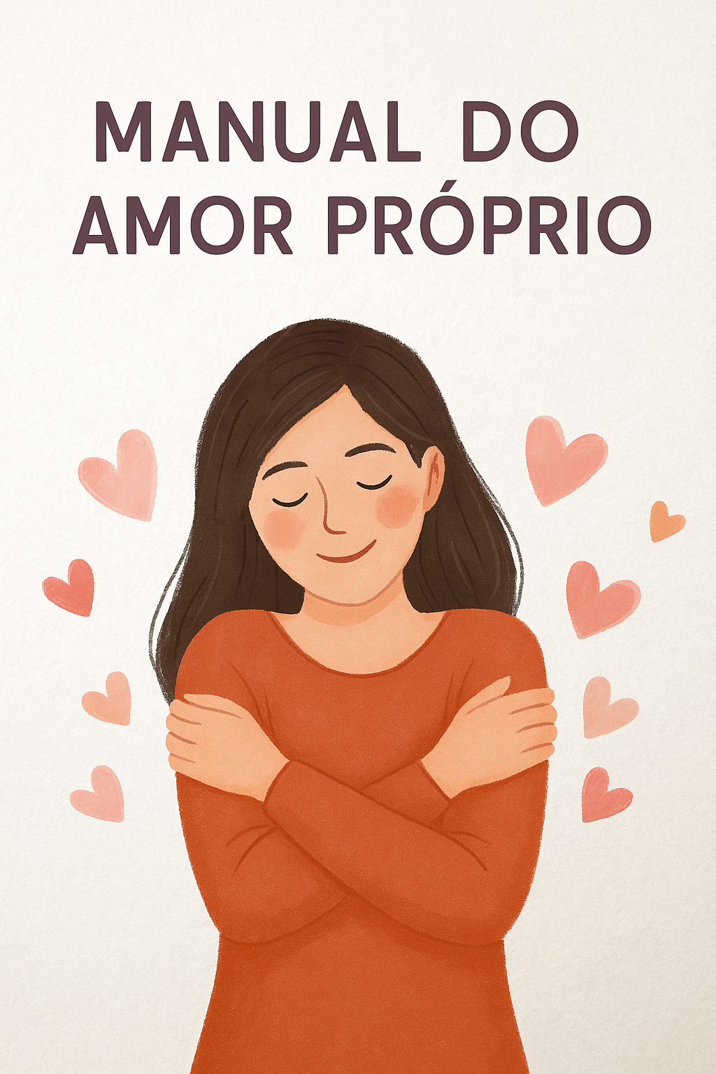 Manual do Amor Próprio