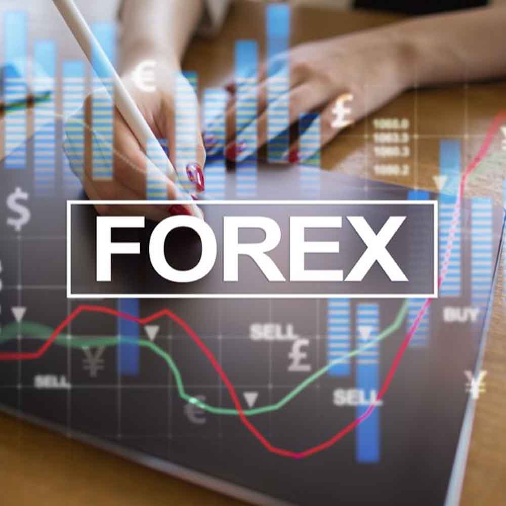 ENTRENAMIENTO FOREX