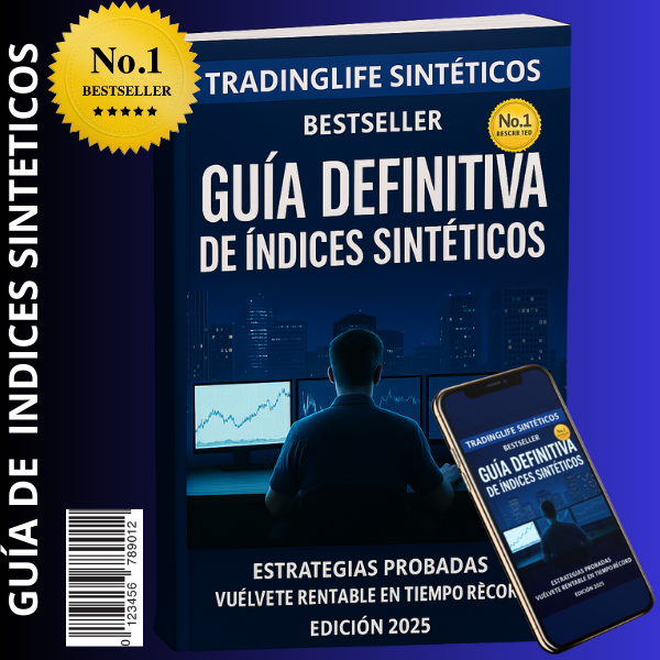 GUÍA ÍNDICES SINTÉTICOS 7 DÍAS 7 PASOS - IA MASTERY ROOM | Hotmart