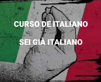 CURSO DE ITALIANO - SEI GIA ITALIANO