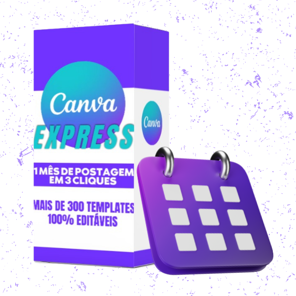 Canva Express