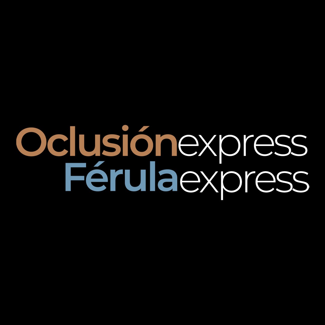 Oclusión Express + Férula Express