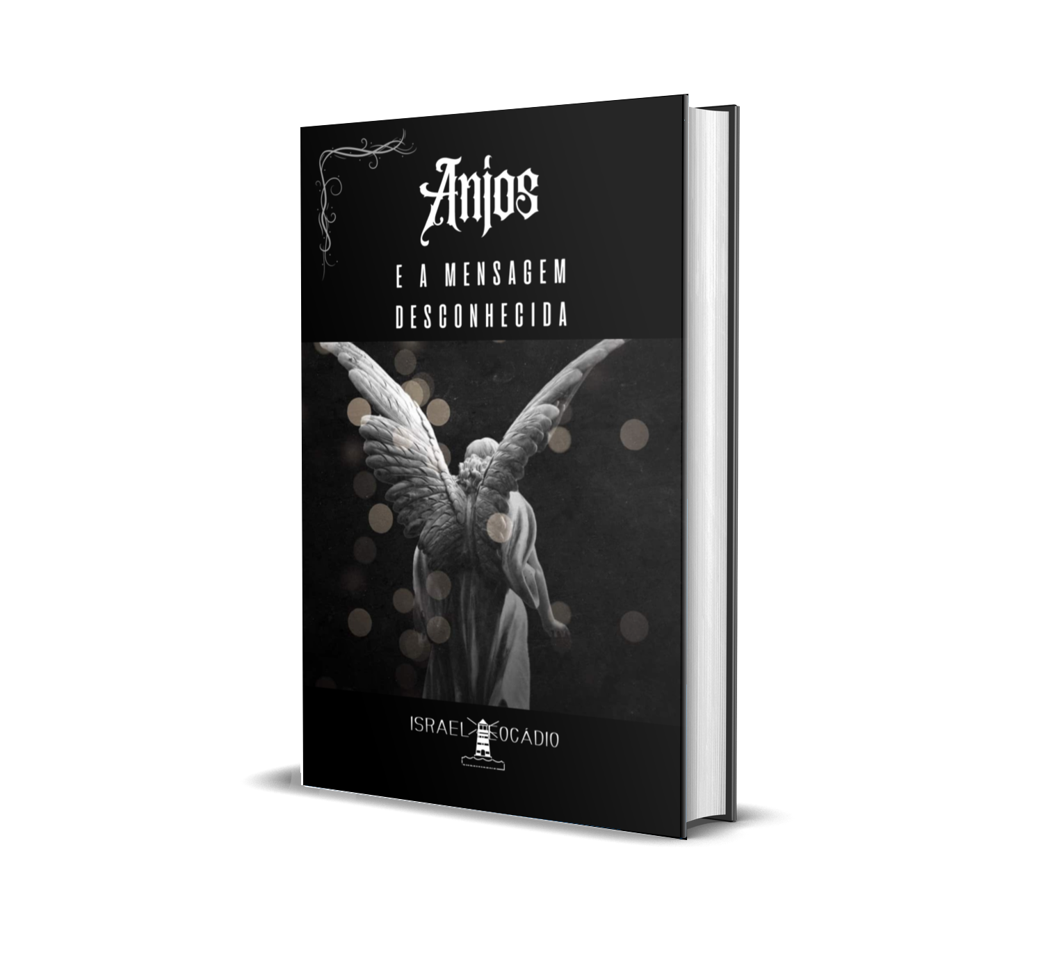 ANJOS = Cpnhecendo sua origem - Israel leocadio da Silva | Hotmart