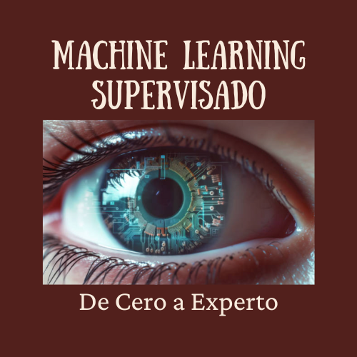 Machine Learning Supervisado de Cero a Experto - LEANDRO CORONEL