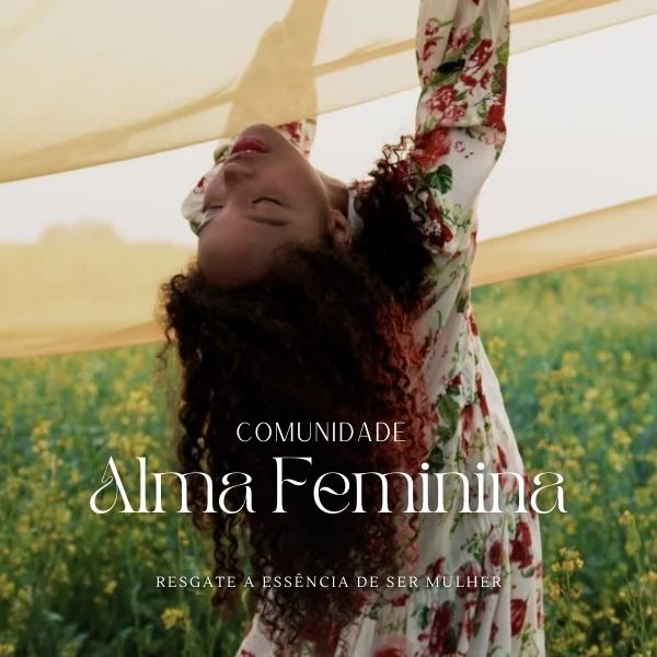 Comunidade Alma Feminina