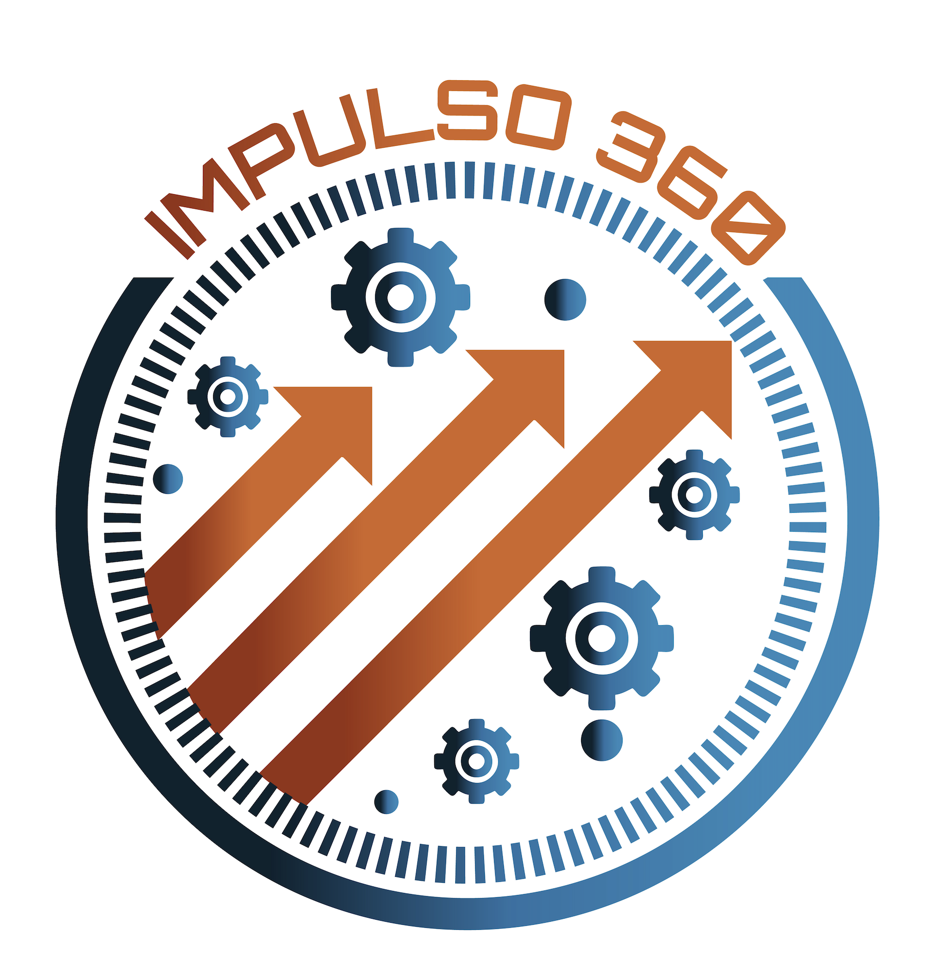 Impulso 360 - Rober Rubio | Hotmart