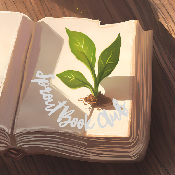 Sprout Book Club