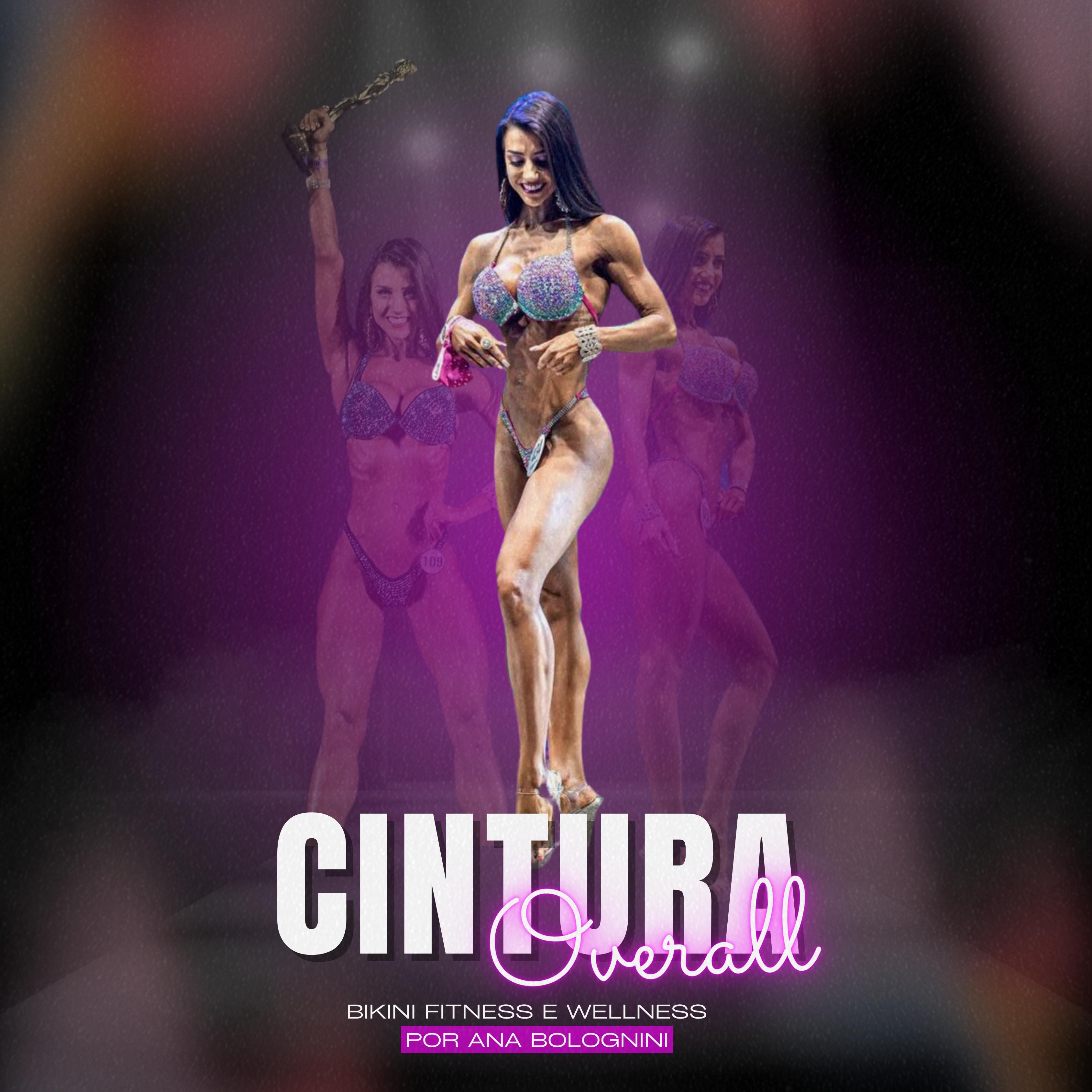 Cintura Overall cintura-overall