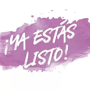 Ya estas listo - Sandra Florez On | Hotmart