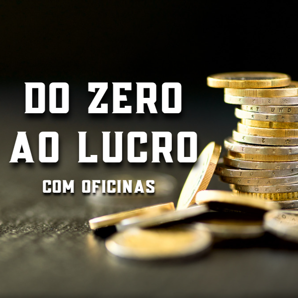 DO ZERO AO LUCRO! - Gold Náutica | Hotmart