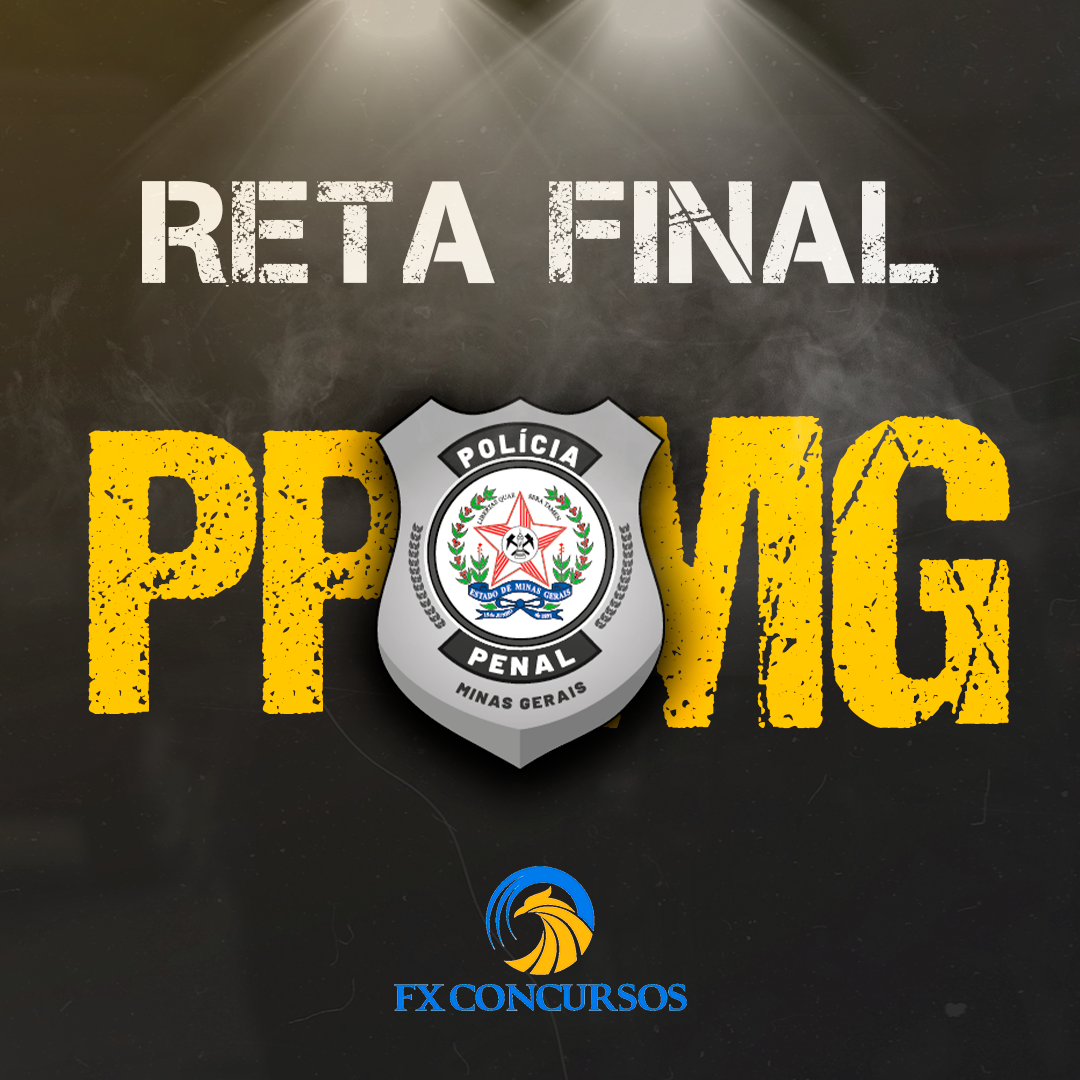 Reta Final PPMG