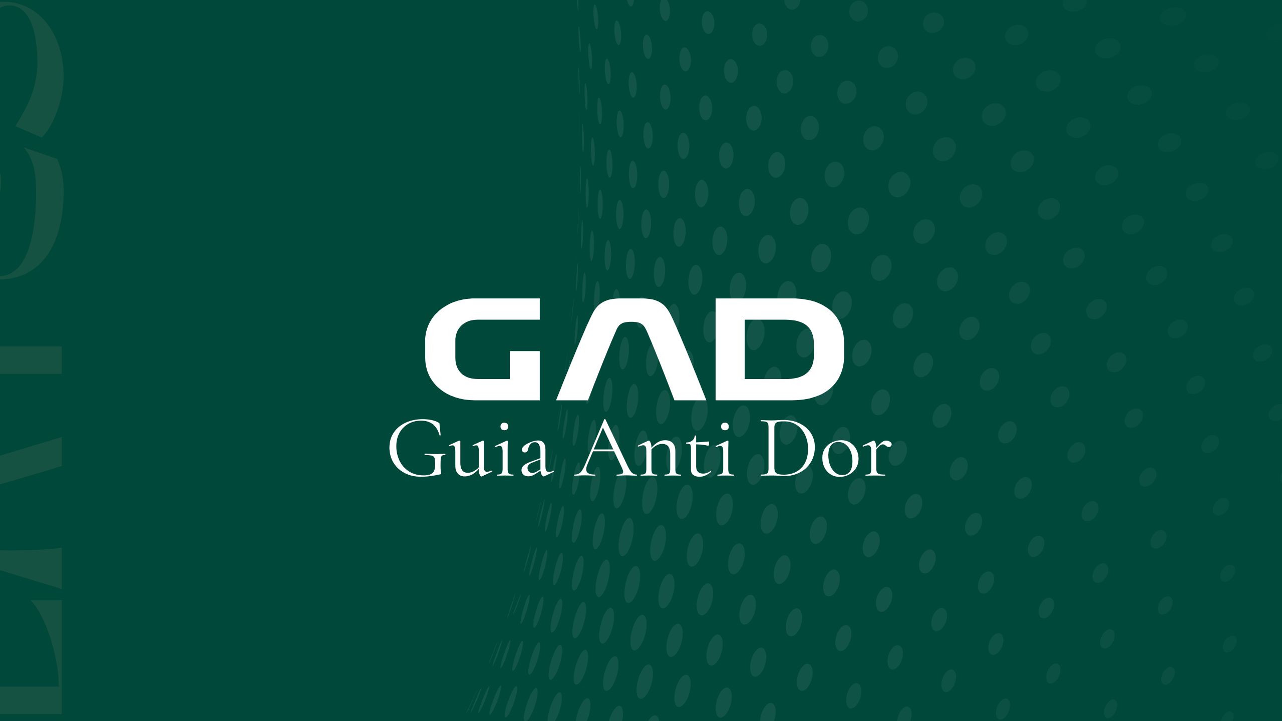 GAD Guia Anti Dor - Jonathan Souza Tlusz | Hotmart