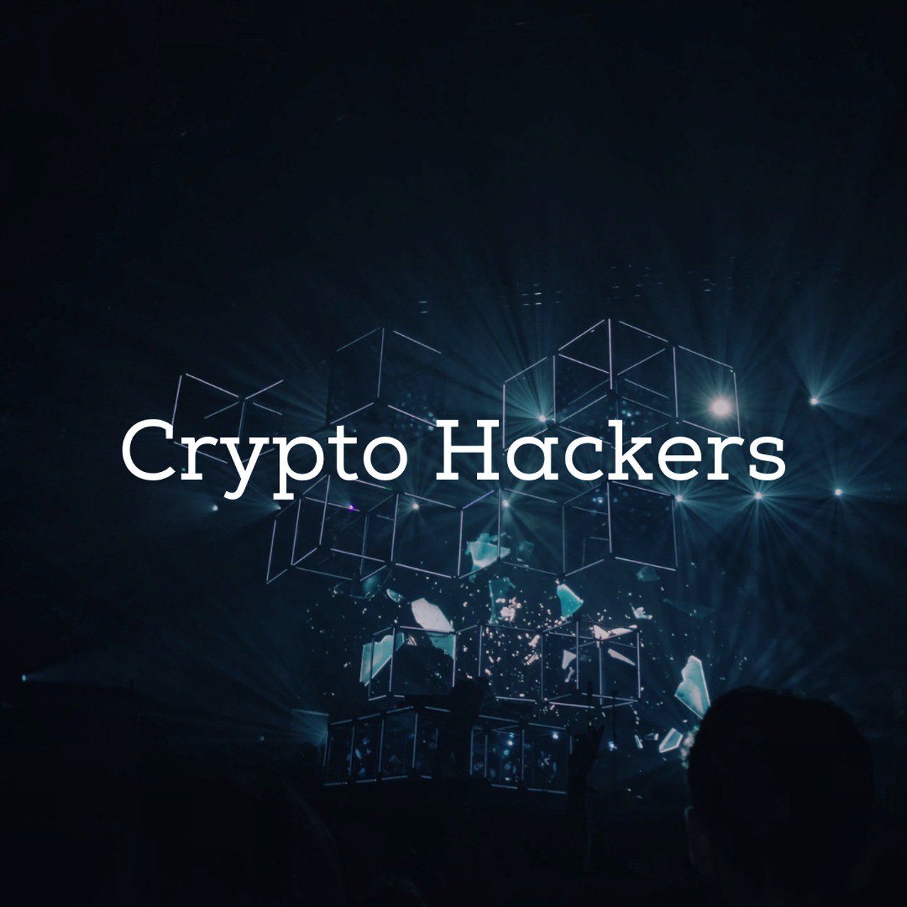 Crypto Hackers - Membresía