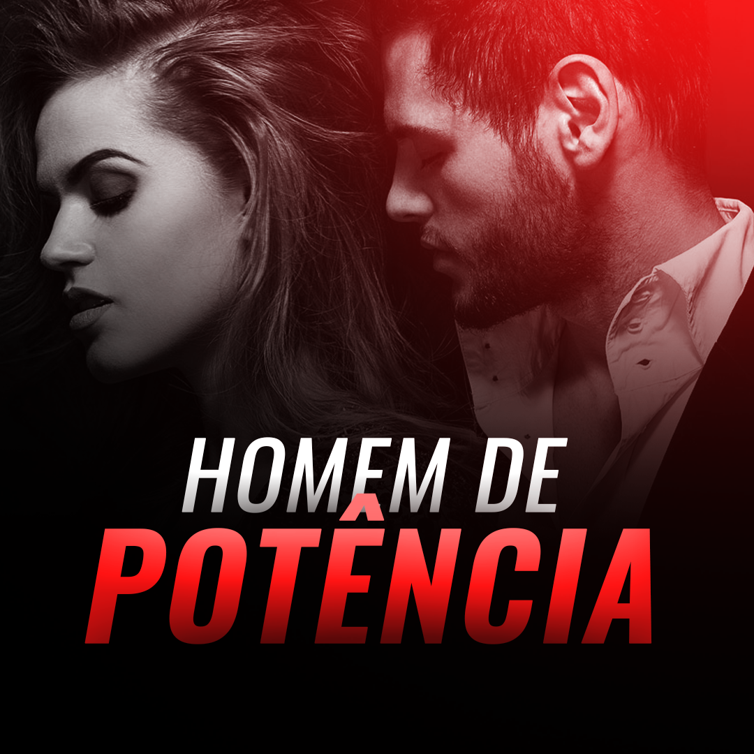 Homem de Potência - Setimo amor | Hotmart