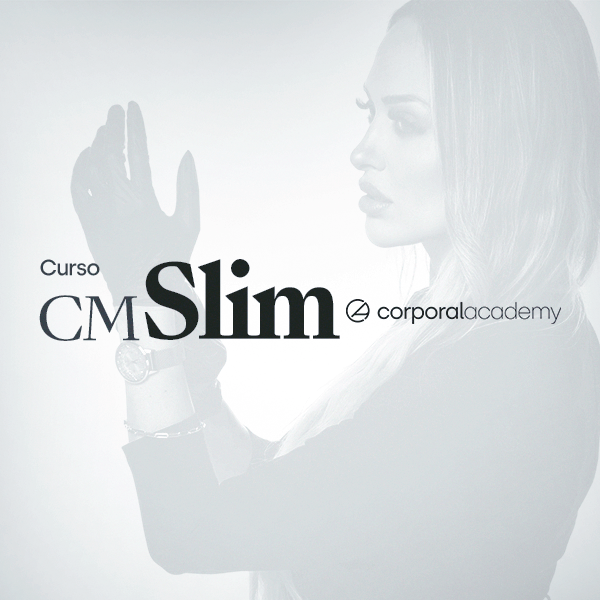 Curso online - CM Slim - CORPORAL ACADEMY | Hotmart