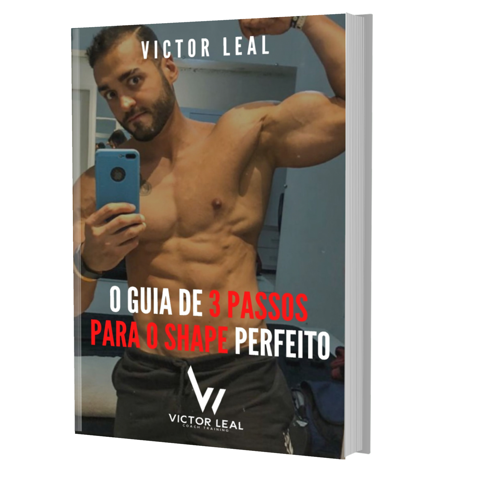 O Guia De 3 Passos Para O Shape Perfeito