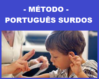 Método Português Para Surdos - Instituto Tertúlias Libras | Hotmart
