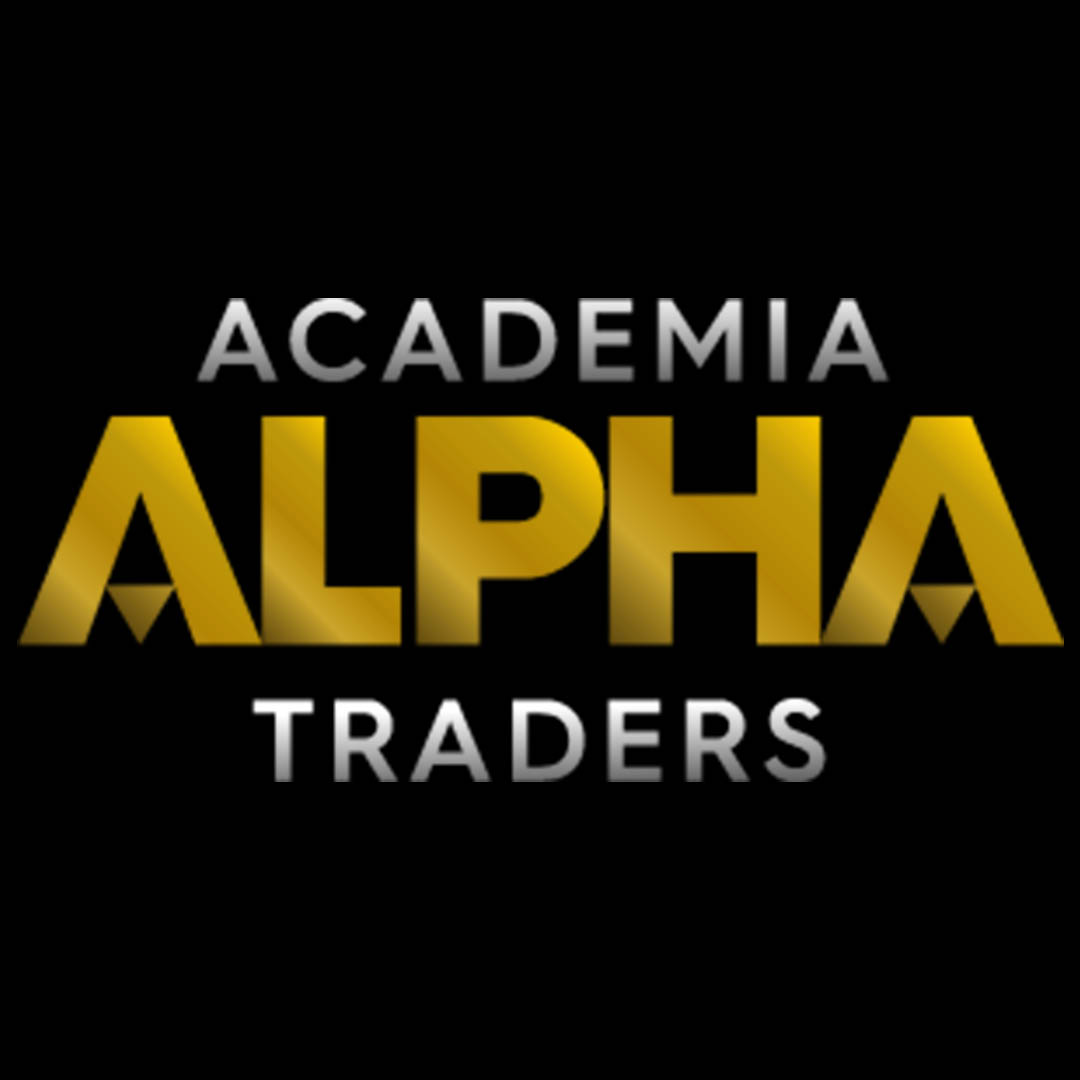 Academia Alpha Traders - Crhistian Antony Espiritu Adrian | Hotmart