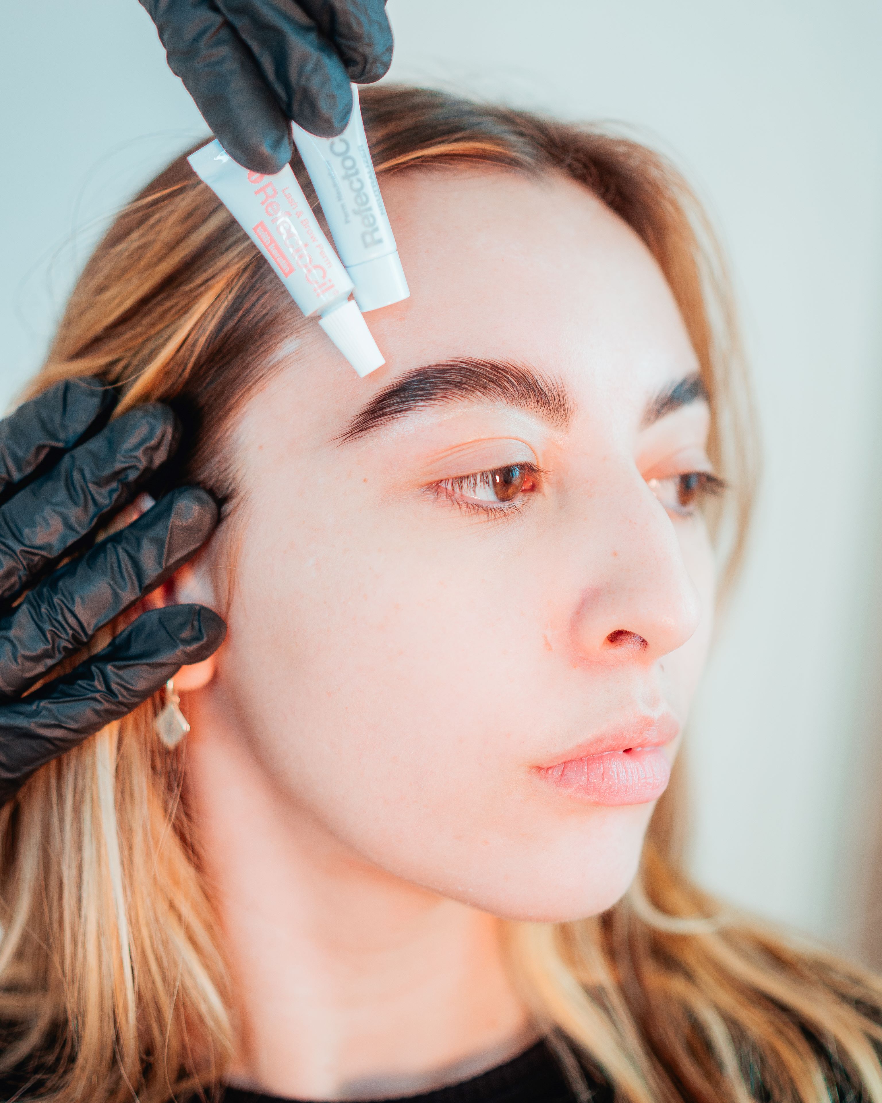 BROW LAMINATION CLASS - Fabricia Magalhães | Hotmart