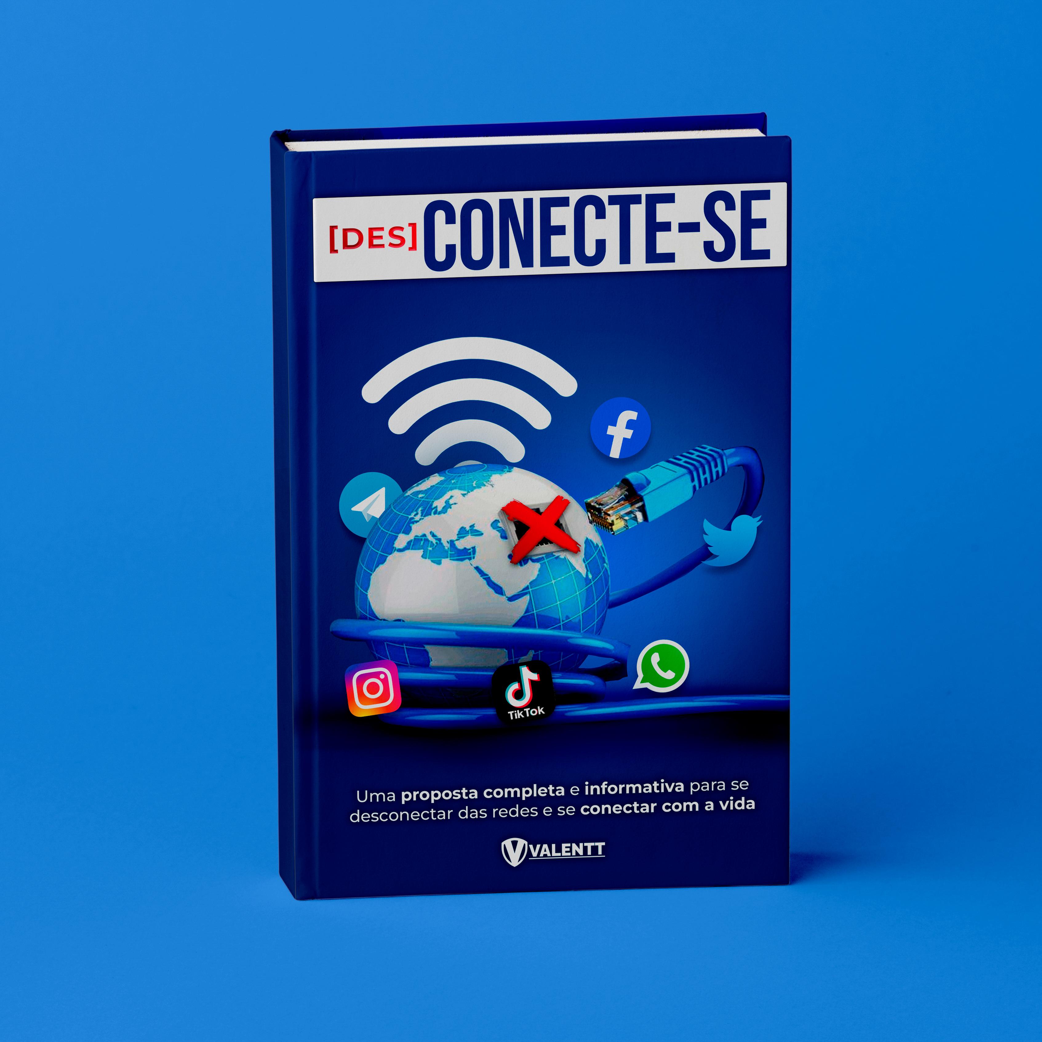 [Des] Conecte-se - Luiz Carlos Alves dos Santos | Hotmart