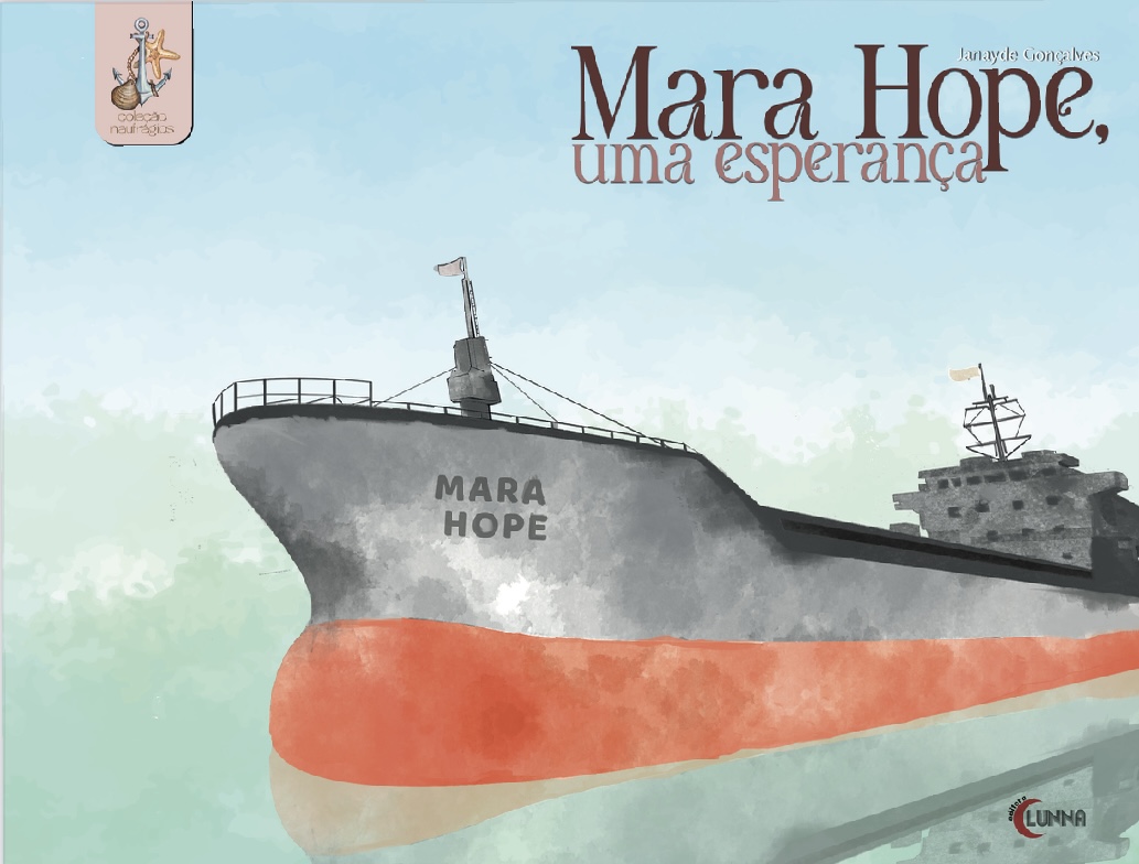 Mara Hope: uma esperança - Janayde de Castro Gonçalves | Hotmart