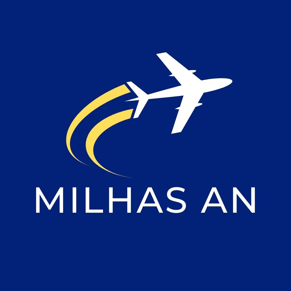 CURSO DE MILHAS AN - Anderson Machado | Hotmart