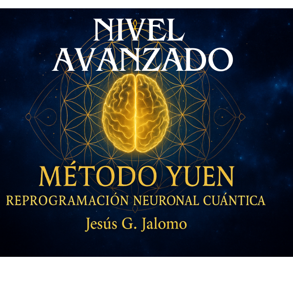 MÉTODO YUEN NIVEL AVANZADO - metodoyuenjalomo | Hotmart