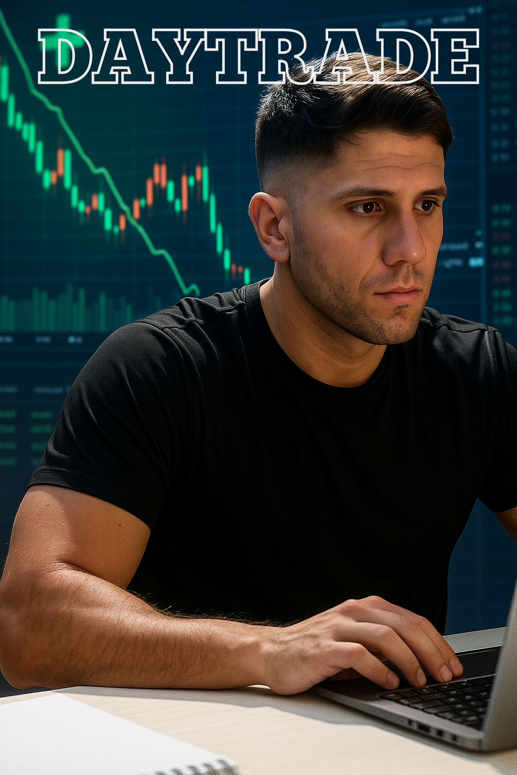 Curso Completo Daytrade.