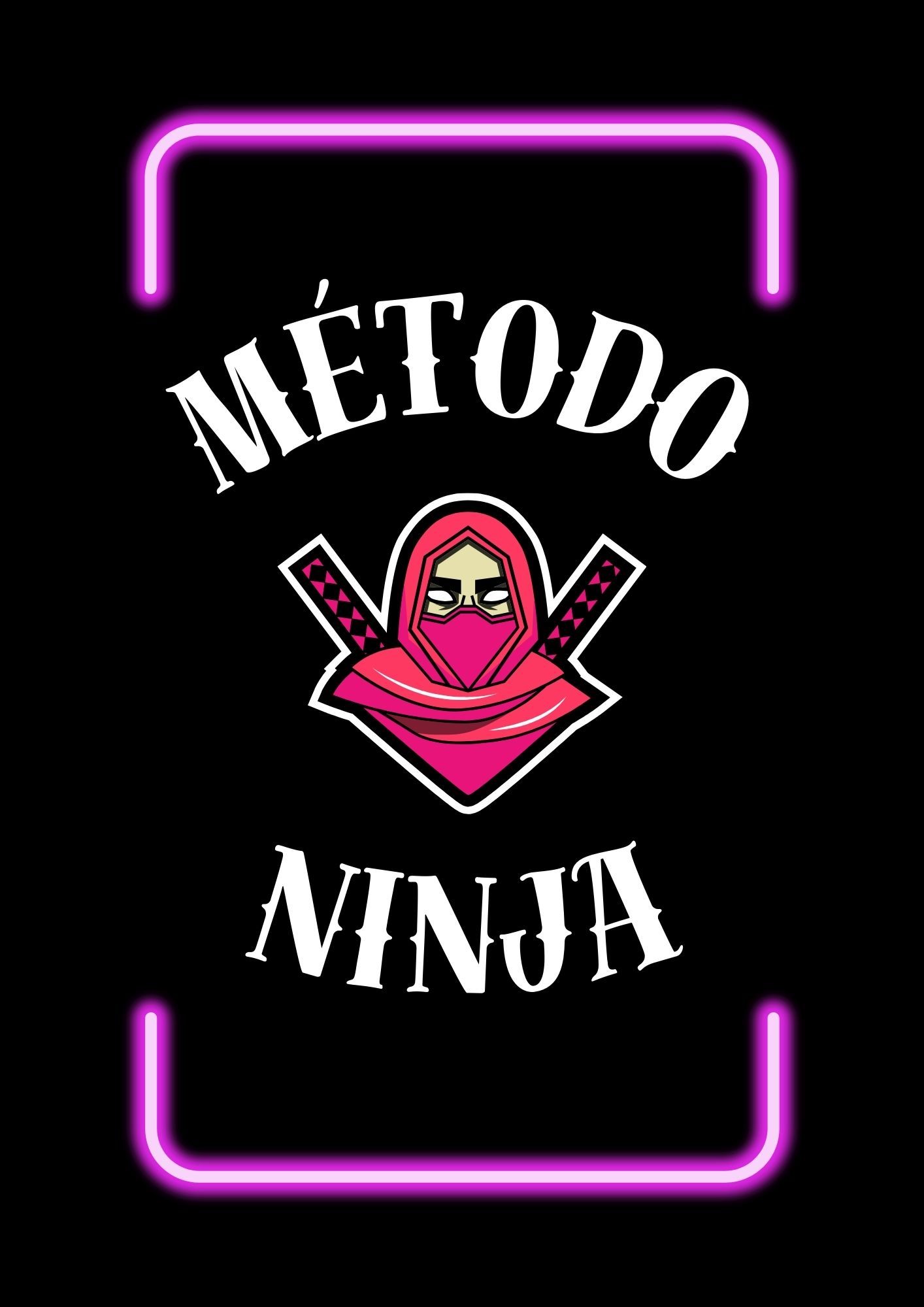 Método Ninja - Lucia schenone | Hotmart
