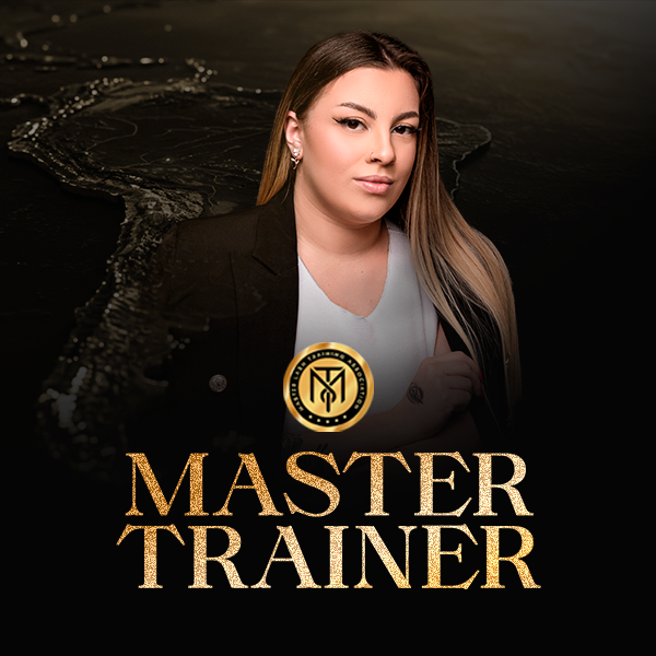 Master trainer - cuotas - Abruxlashes | Hotmart