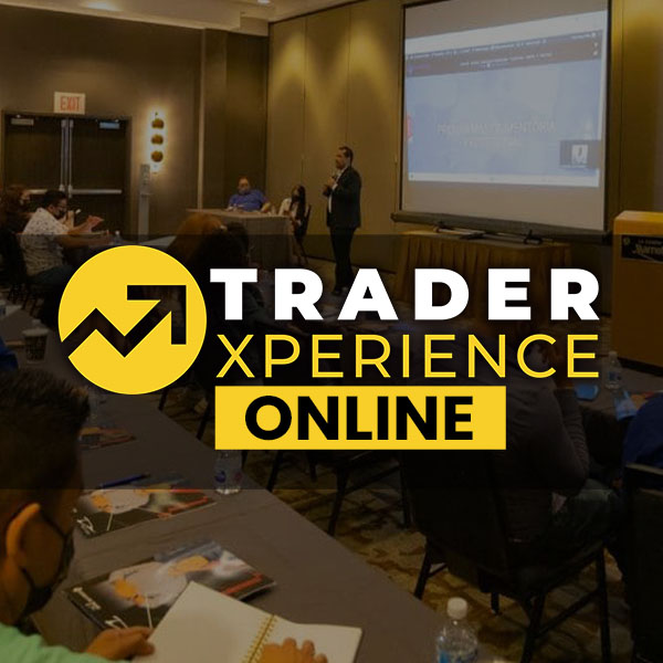 Bootcamp Trader Xperience