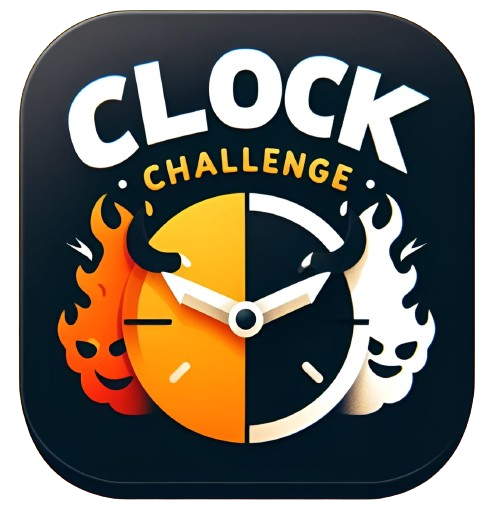 Clock Challenge - Javier Madrigal Castillo | Hotmart