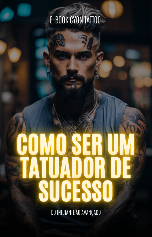 Como Ser Um Tatuador De Sucesso Gabriel Alves Godoi Hotmart