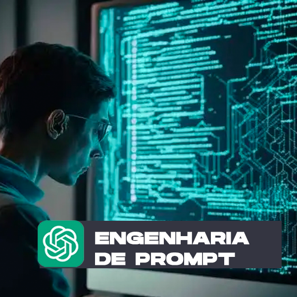 Engenharia de Prompt - RAPHAEL CAITANO | Hotmart
