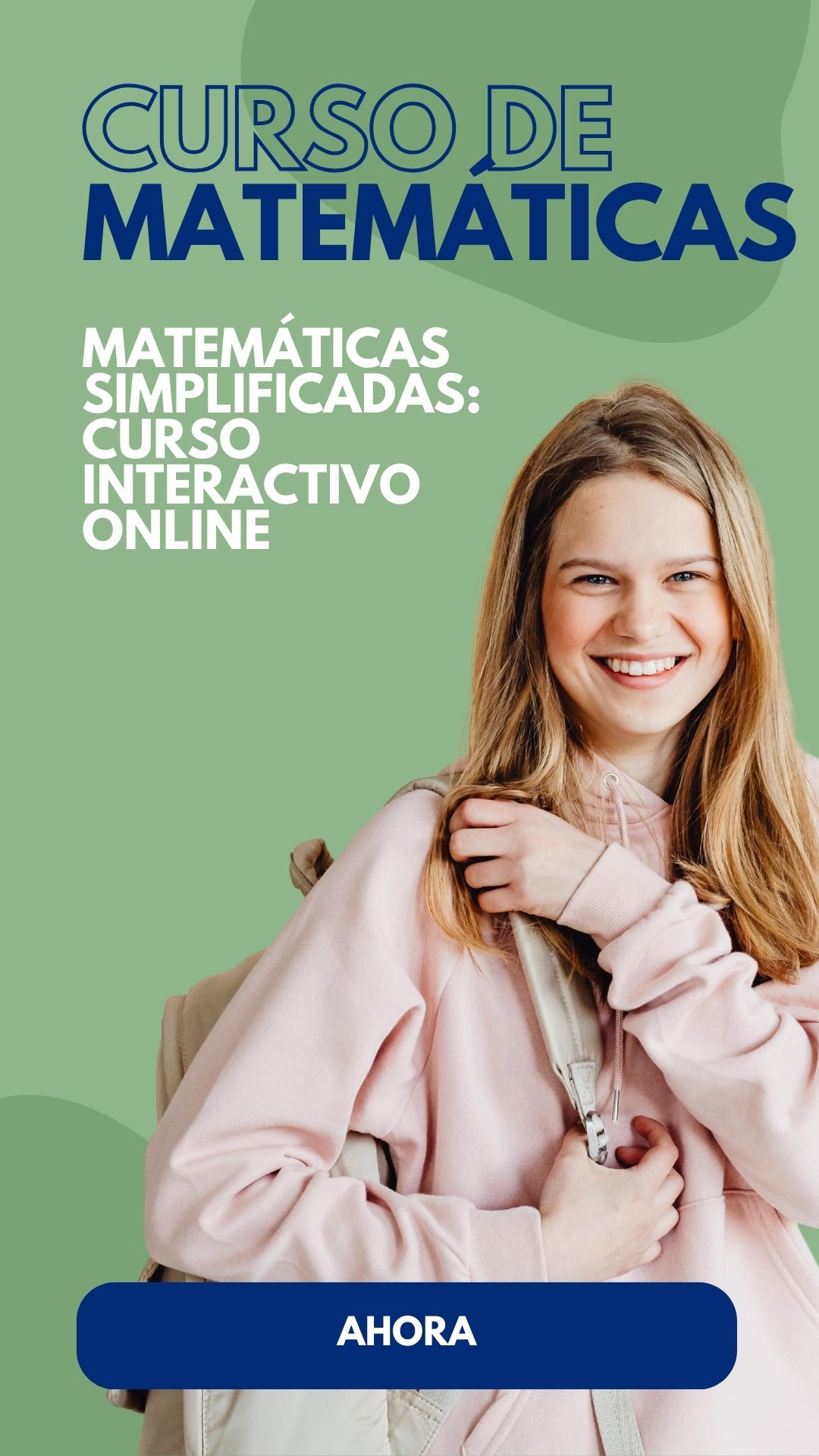 Matemáticas Simplificadas: Curso Interactivo Online - Saul Diaz Gar...