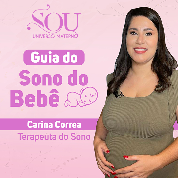 Guia do Sono do Bebê