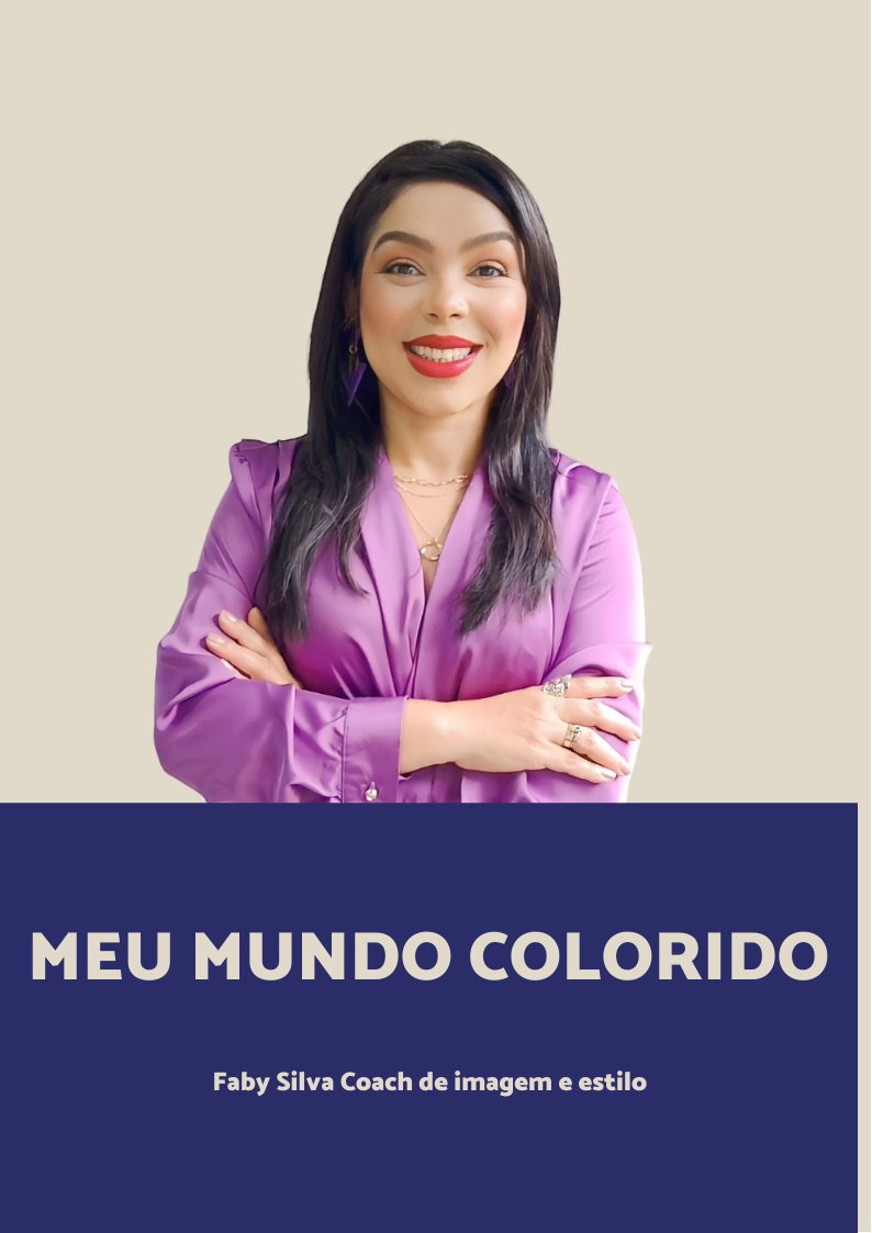Meu Mundo Colorido - Faby Silva | Hotmart