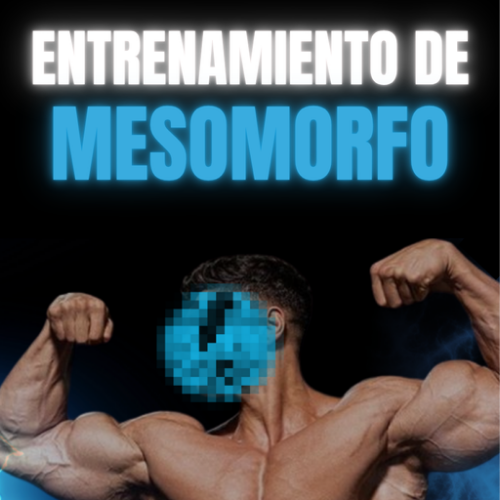 Guia Mesomorfo 2.0